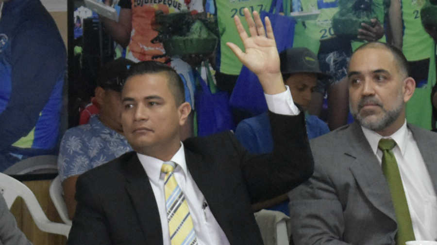 Efraín Segura: ¿Qué pasó con la plata adeudada por Indes si ahí estaba ...