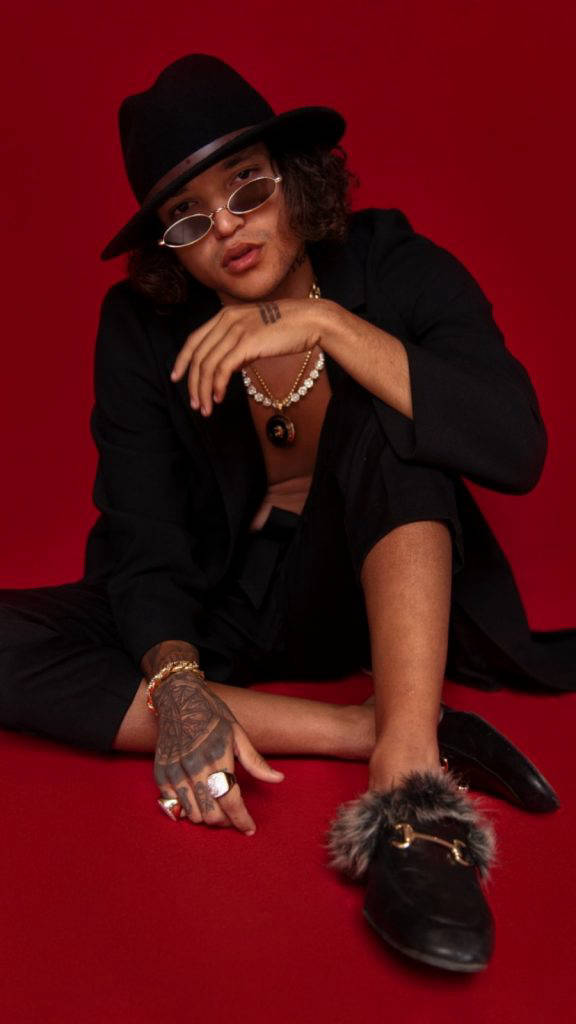 Jerry Di y su material bailable | Noticias de El Salvador - elsalvador.com