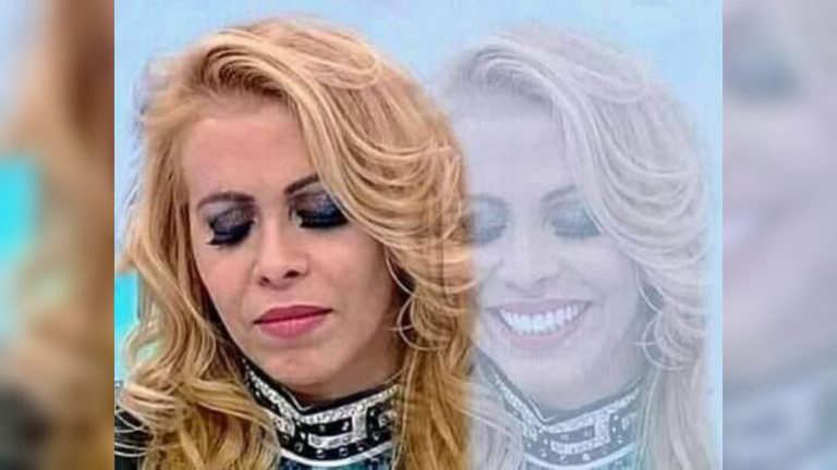 Conoce a Joelma, la mujer que se ha convertido en el meme del momento ...