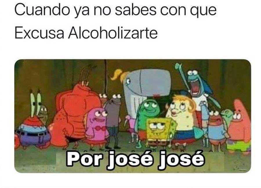 Memes About Jose