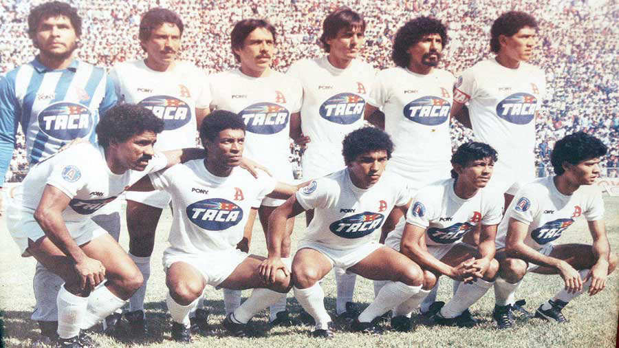 10 jugadores destacados que han formado parte de de los 61 años del ...