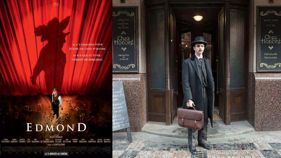 7 singulares filmes que podrás ver en el Tour de cine francés ...