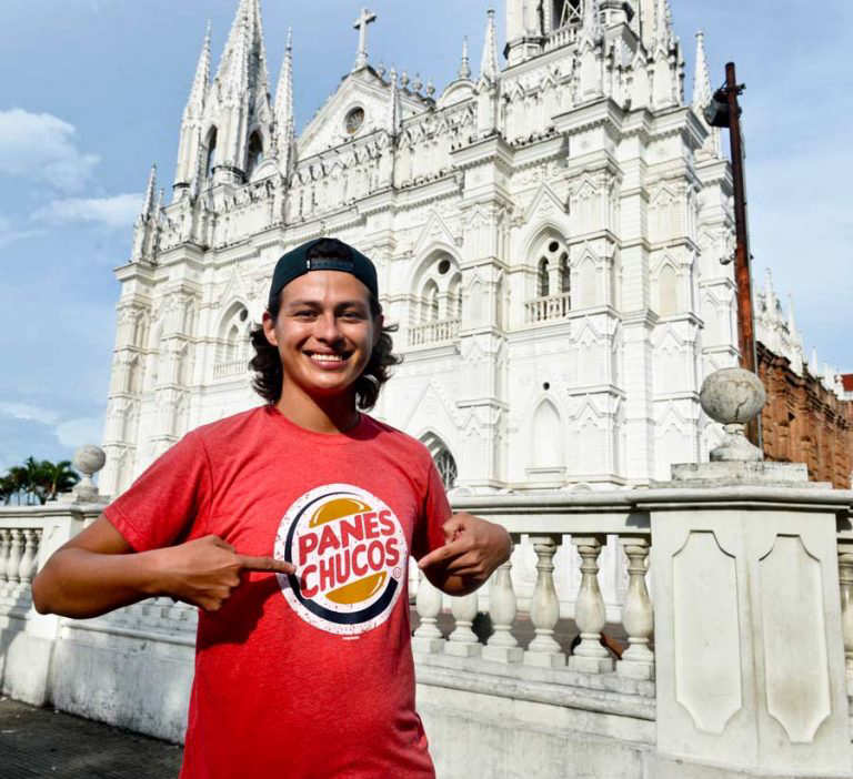 Santa Ana lista para saborear sus “panes chucos”, estas son las ...