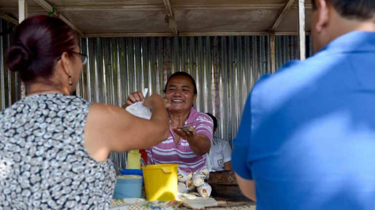 Santa Ana lista para saborear sus “panes chucos”, estas son las ...