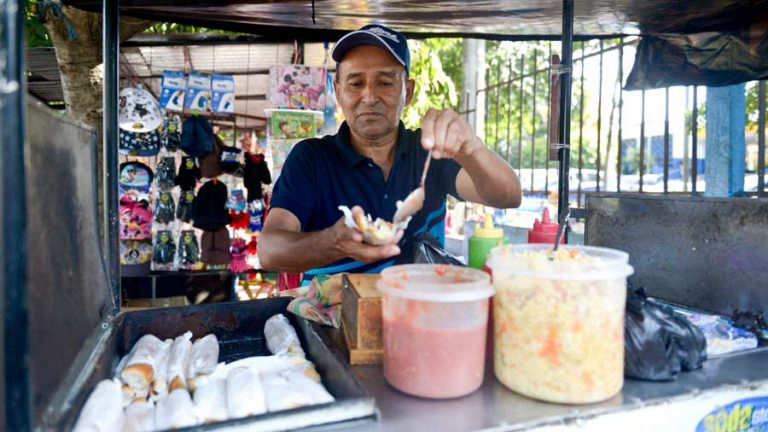 Santa Ana lista para saborear sus “panes chucos”, estas son las ...