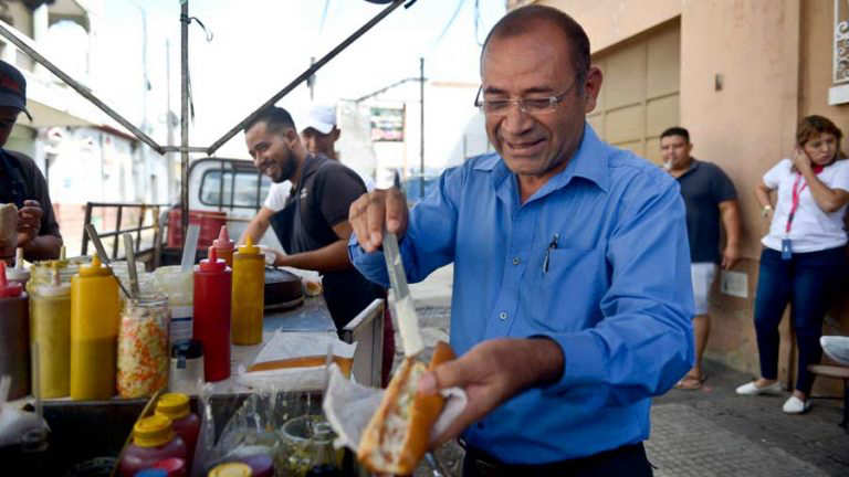 Santa Ana lista para saborear sus “panes chucos”, estas son las ...
