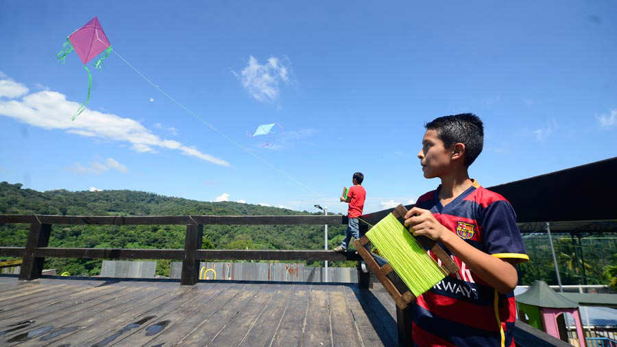 Conoce los pasos para la elaboración de piscuchas | Noticias de El ...