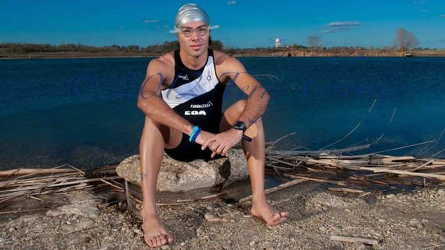 ¿Qué pasó con el extriatlonista Gustavo Zavaleta? | Noticias de El ...