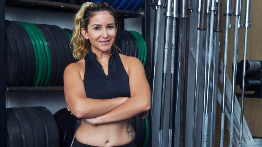 ¿Sin tiempo y quieres iniciarte en crossfit? Házlo en casa | Noticias ...