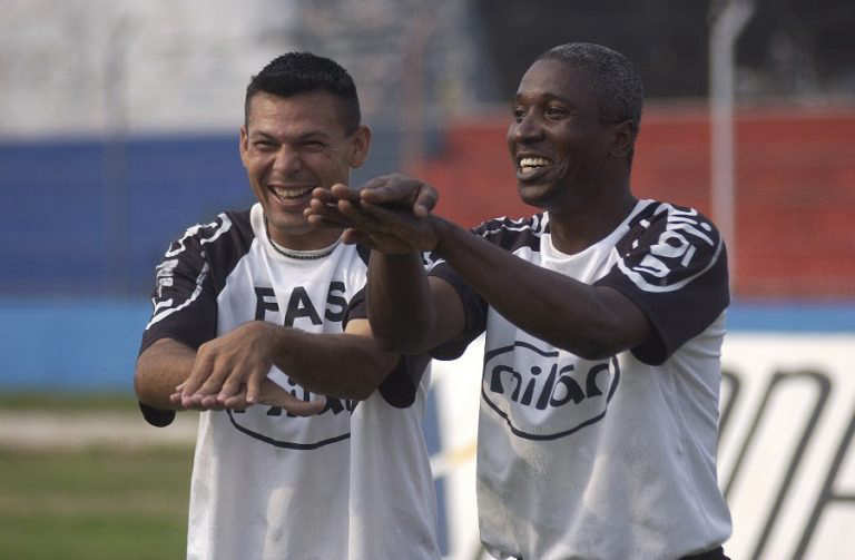 De la Selecta a entrenar reos en Mariona: la vida en la cárcel de ...