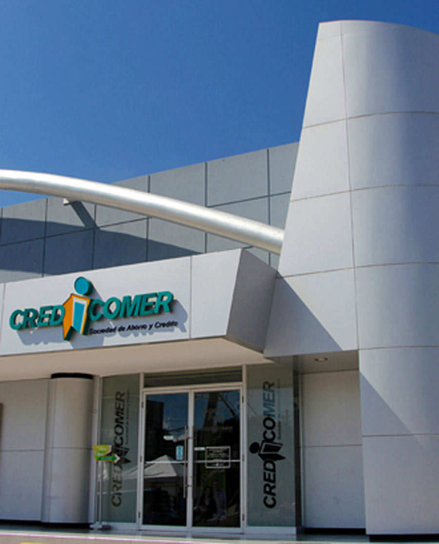 Credicomer abrirá tres nuevas sucursales el próximo año | Noticias de ...