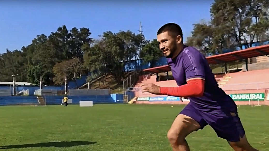 VIDEO: Luces, cámaras ¡Jaime Alas! | Noticias de El Salvador ...