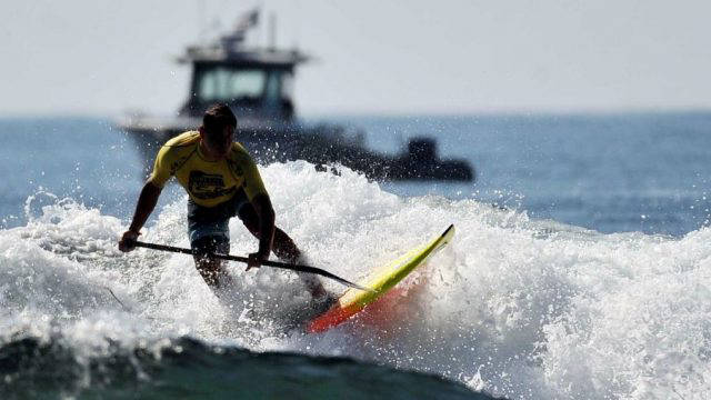 Los salvadoreños Marvin Flores y Alex Novoa siguen en competencia del ...