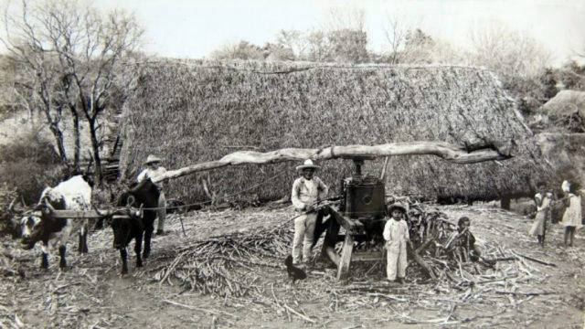 FOTOS: Cojutepeque, la ciudad de los embutidos que fue capital de El ...