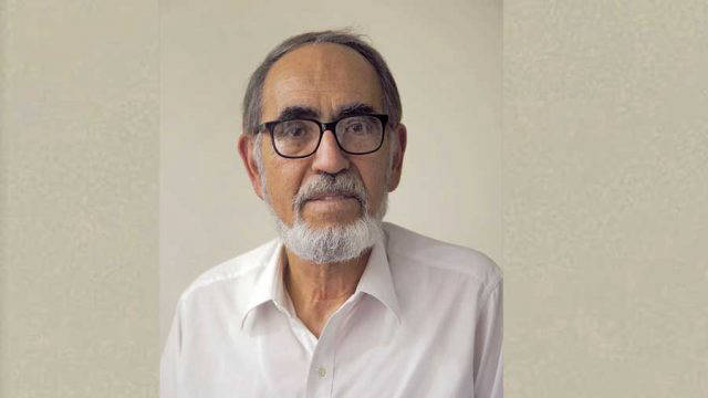 Rubén Zamora: “La política exterior del presidente Nayib Bukele parece ...