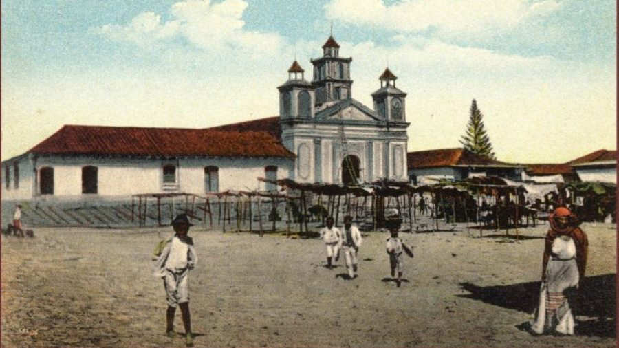 Cómo surgió el grito “¡Adentro Cojutepeque!” y otras historias curiosas ...