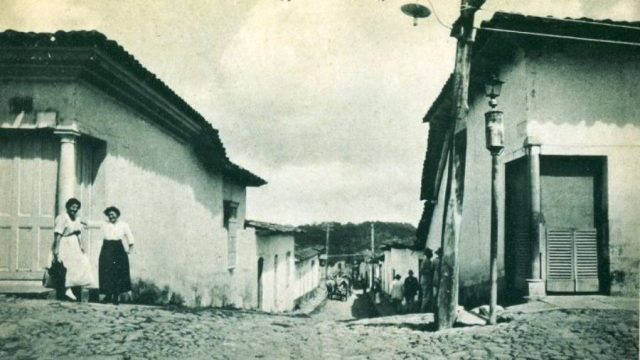 FOTOS: Cojutepeque, la ciudad de los embutidos que fue capital de El ...