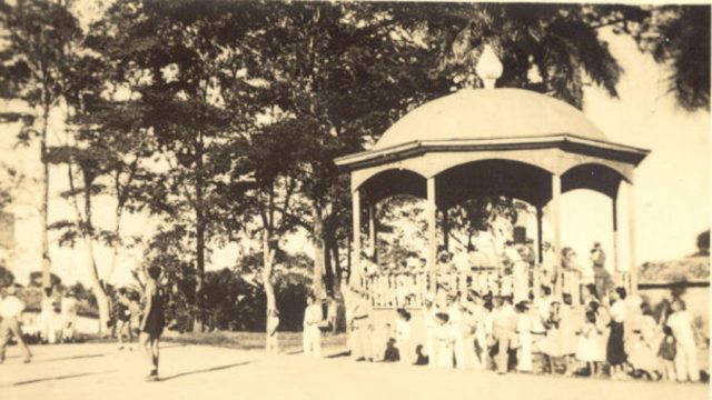 FOTOS: Cojutepeque, la ciudad de los embutidos que fue capital de El ...