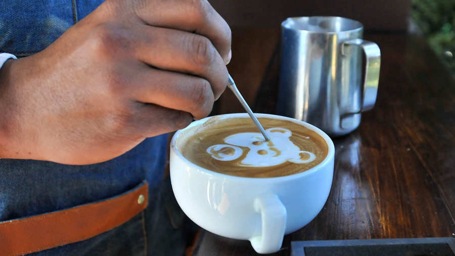Ikatú Café, un emprendimiento local amigable con el medio ambiente ...