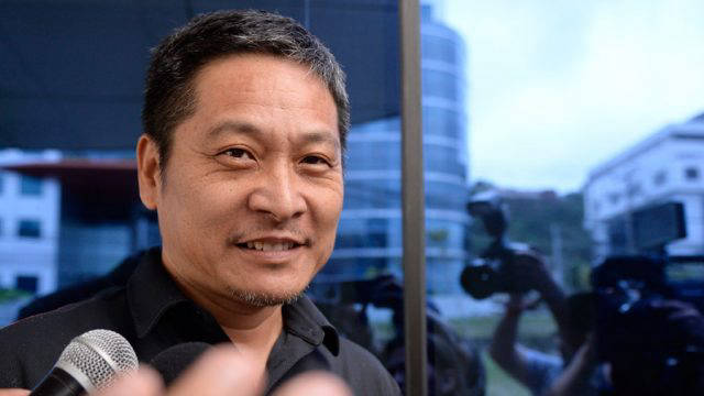 Bo Yang, quien compró la isla Perico, vendió los camiones de basura ...