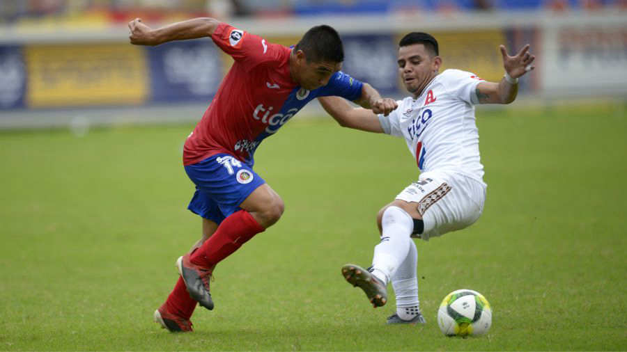 La Primera División mantiene el plan para jugar desde octubre ...