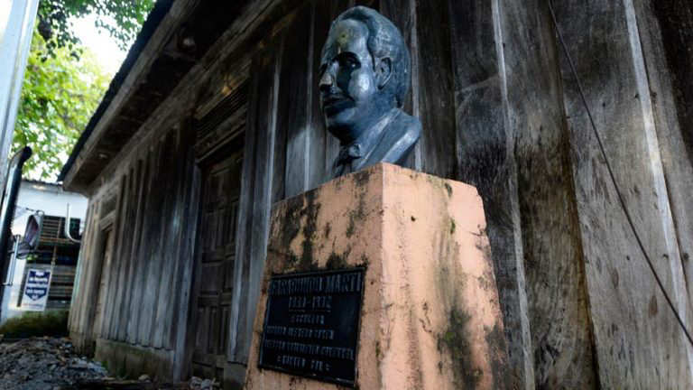 Teotepeque, la ruta del café y el aire fresco | Noticias de El Salvador ...