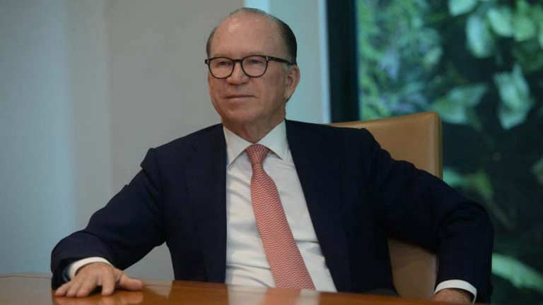 ENTREVISTA: Ricardo Poma: “La unidad familiar ha sido vital para ...