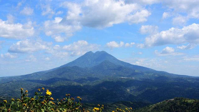 Cinco volcanes imperdibles para escalar en El Salvador - Noticias de El ...