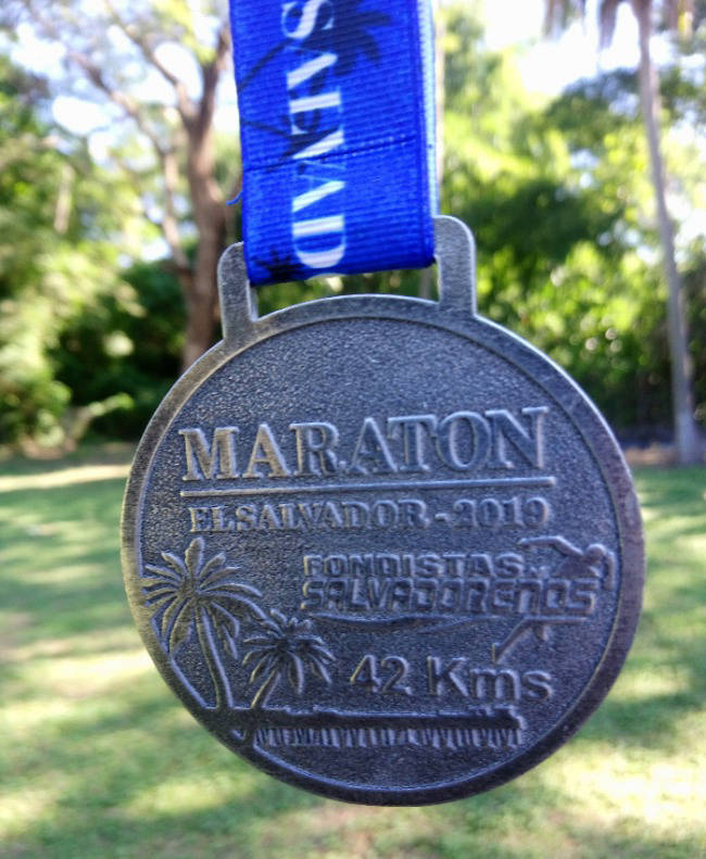 Un maratón contado en primera persona por un periodista y atleta ...