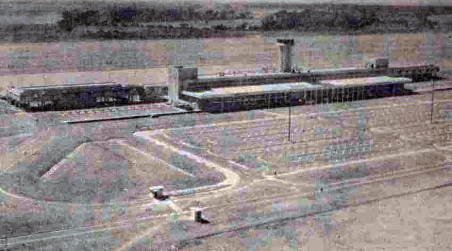 Las imágenes del Aeropuerto Internacional de El Salvador hace 40 años ...