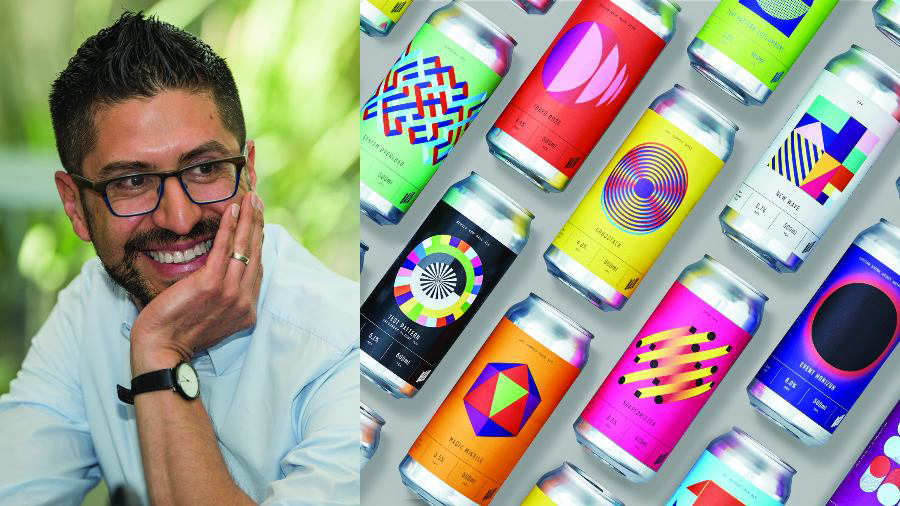 Fidel Peña, el creativo salvadoreño que ha trabajado para Google y ...