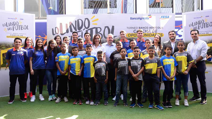 FESA abre más oportunidades de becas | Noticias de El Salvador ...