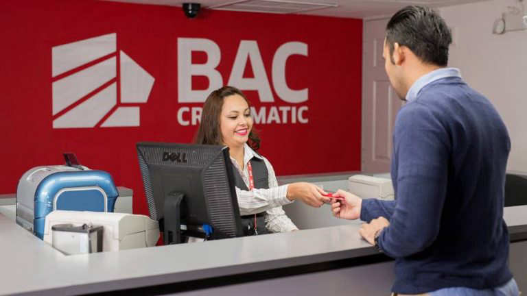 BAC Credomatic es reconocido como el "Mejor Banco Digital" y así lo ...