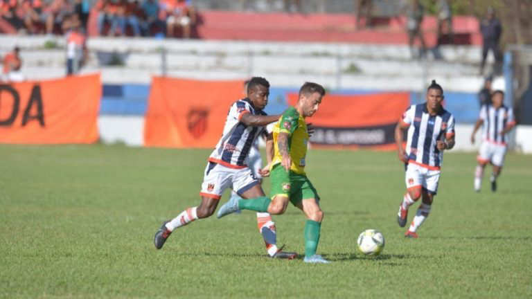 Así destacan la “revolucionaria historia” del Santa Tecla FC en la ...