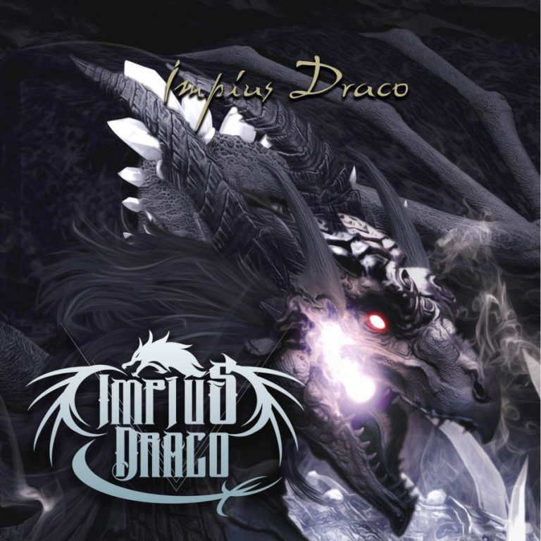 Impius Draco lanza su primer EP “Hell on Earth” | Noticias de El ...