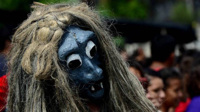 Relatos sobre la Siguanaba, uno de los personajes más emblemáticos de ...