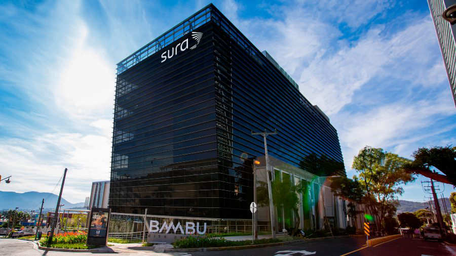 Multilatina Suramericana le apuesta con fuerza a la mipyme en 2020 ...