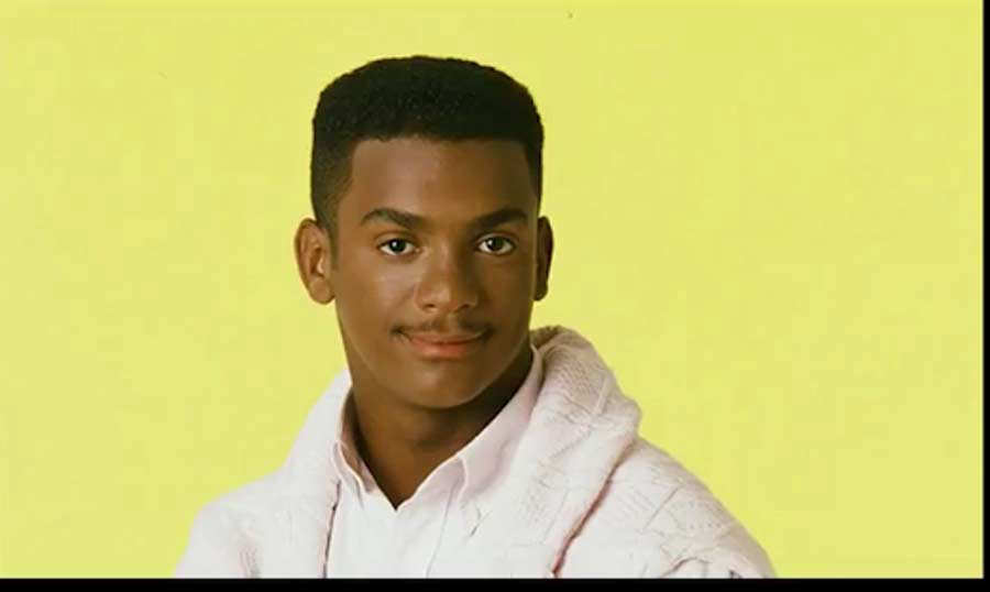 Estos son los personajes a los que le dio voz Luis Alfonso Mendoza ...