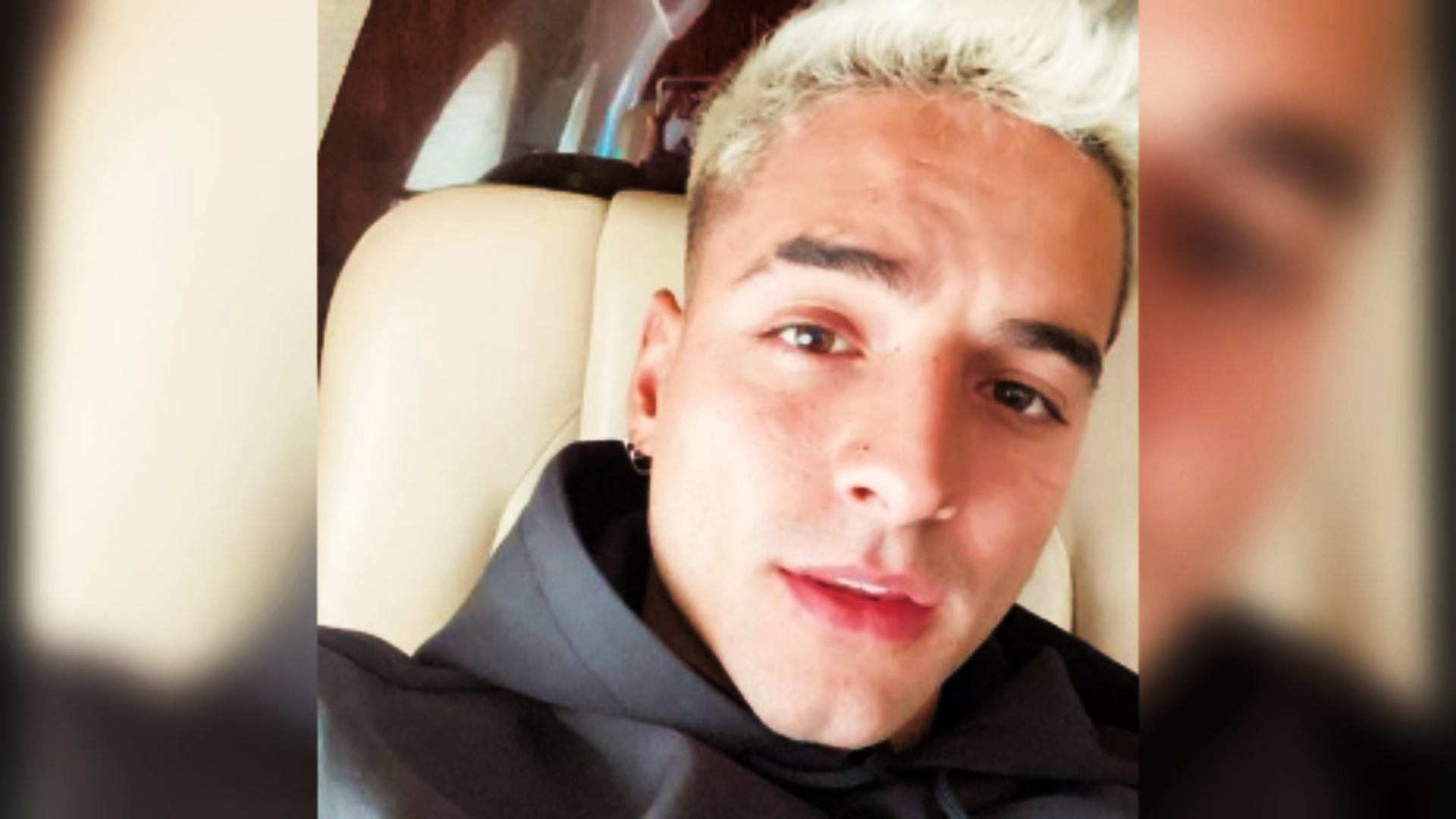 VIDEO: Maluma “luce como un bebé” tras quitarse por completo la barba ...