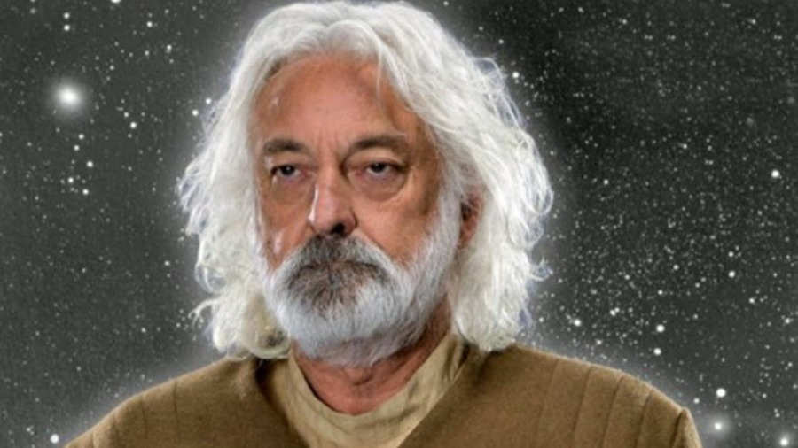 Andrew Jack, actor de Star Wars, muere a los 76 años por coronavirus ...