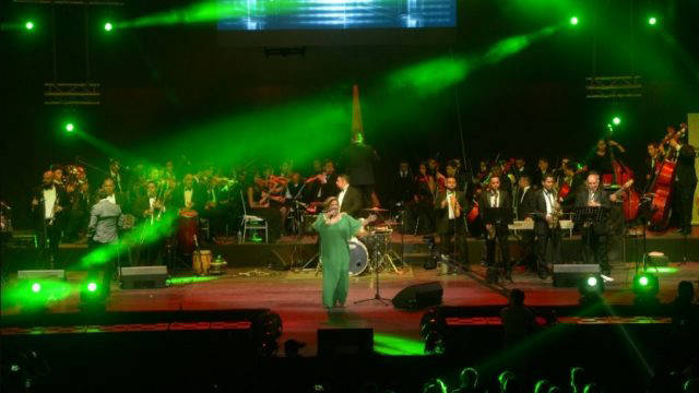 6 canciones salvadoreñas que dan alegría y esperanza | Noticias de El ...