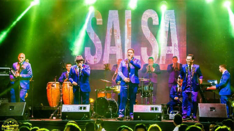 6 canciones salvadoreñas que dan alegría y esperanza | Noticias de El ...