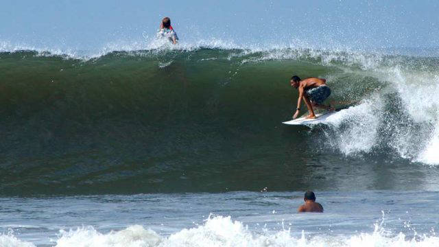Fotografía de cuevas en El Zonte soprenden por su belleza - Noticias de ...