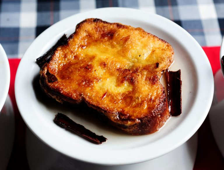 ¿Sabes cuánto debes invertir para preparar las tradicionales torrejas ...