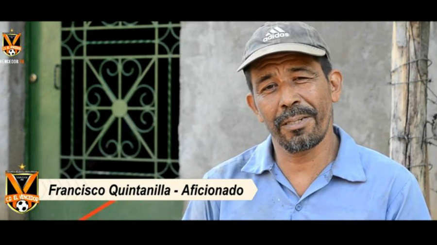 La fabulosa historia de “don Chico”, el aficionado número uno de El ...