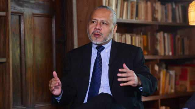 “Gobierno no puede establecer confinamiento absoluto”, dice Enrique ...