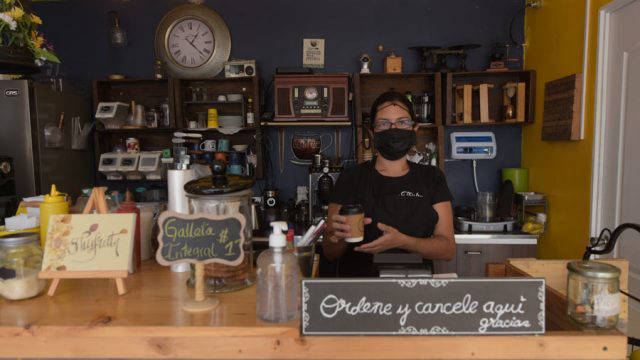 Solo 12% de Mypes tiene condiciones para exportar, revela estudio ...