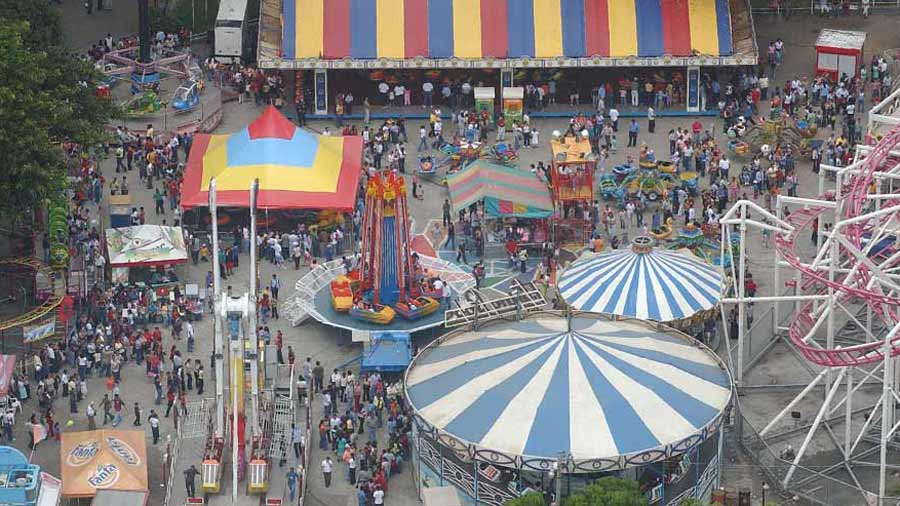 Las nostálgicas imágenes de la feria de Consuma en CIFCO | Noticias de ...