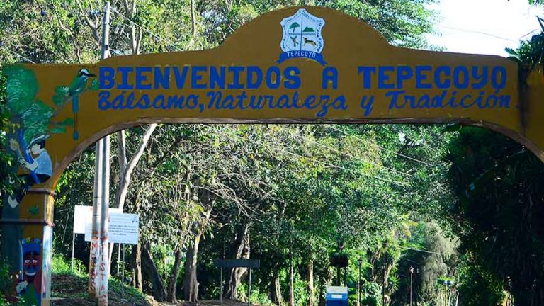 Alcaldía de Tepecoyo aísla a cuatro empleados positivos de COVID-19 ...