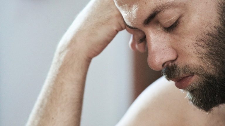 ¿Pasas con modorra todo el día? ¡Cuidado! Podría ser un mal presagio ...